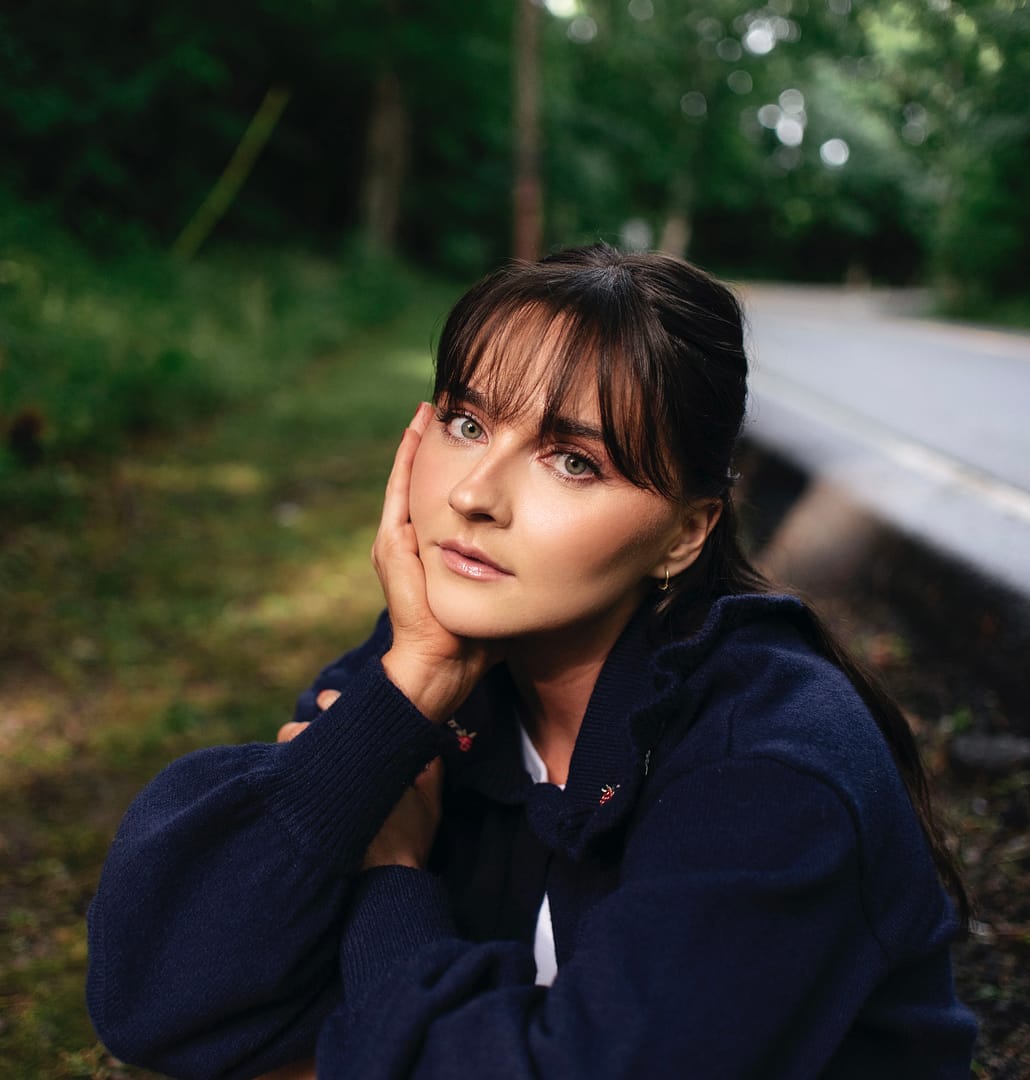 CHLOE STYLER Breaks New Ground With Upbeat Single ‘Push & Pull’ Ahead ...