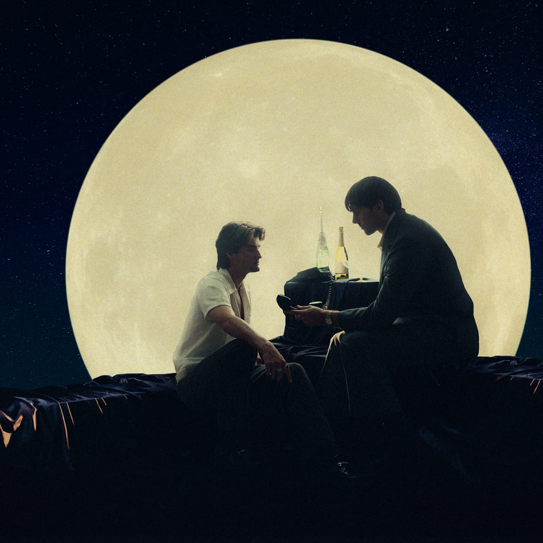 BARLEY PASSABLE Release New Single ‘Dial Tone’ Feat. ABBY BELLA MAY ...