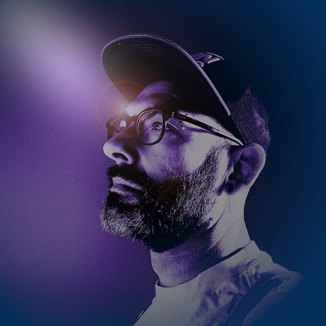 DAMIEN Returns With Bold New Single ‘I Don’t Listen To The Radio ...