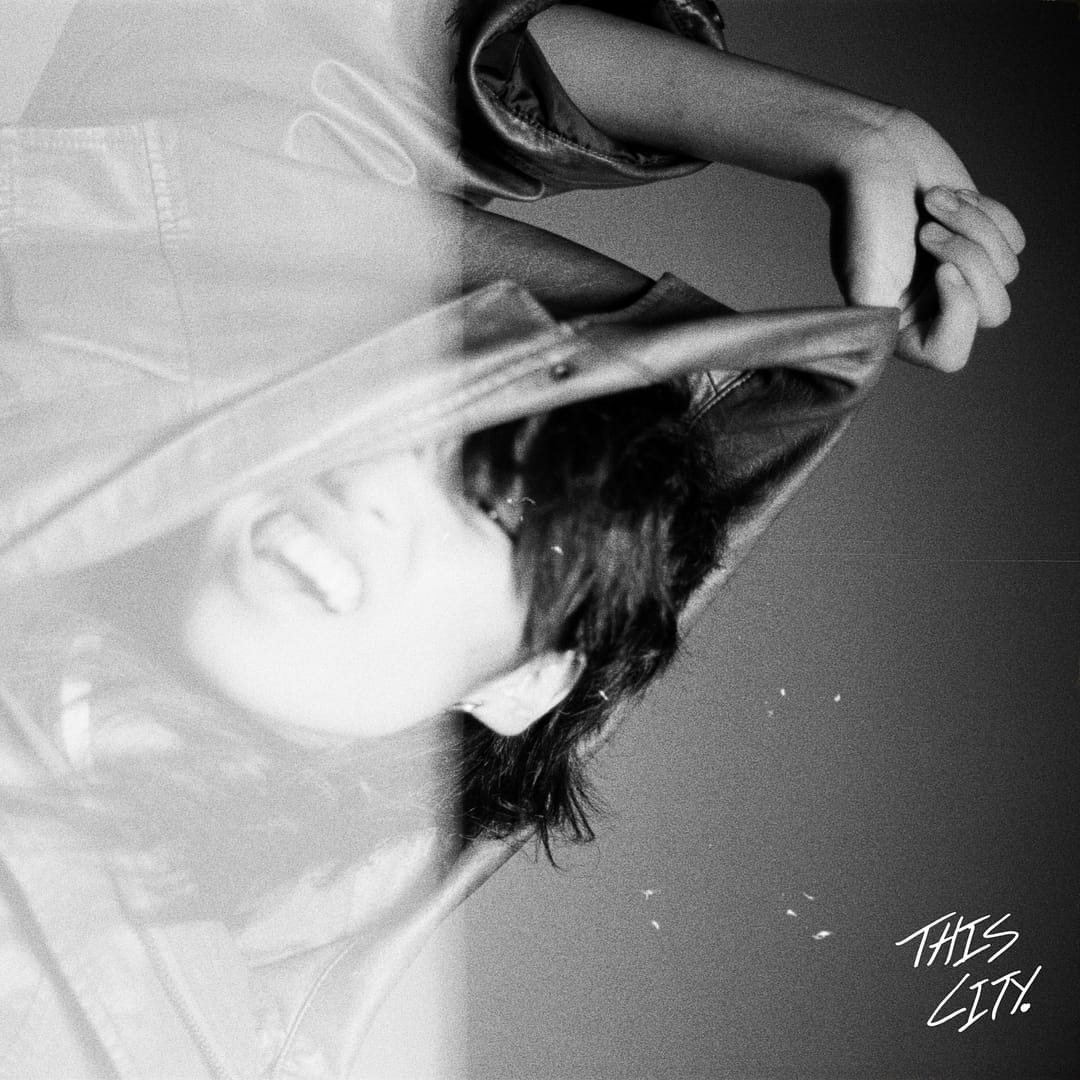 IXARAS Advances With Exhilarating New Single + Video ‘This City’ - Good ...