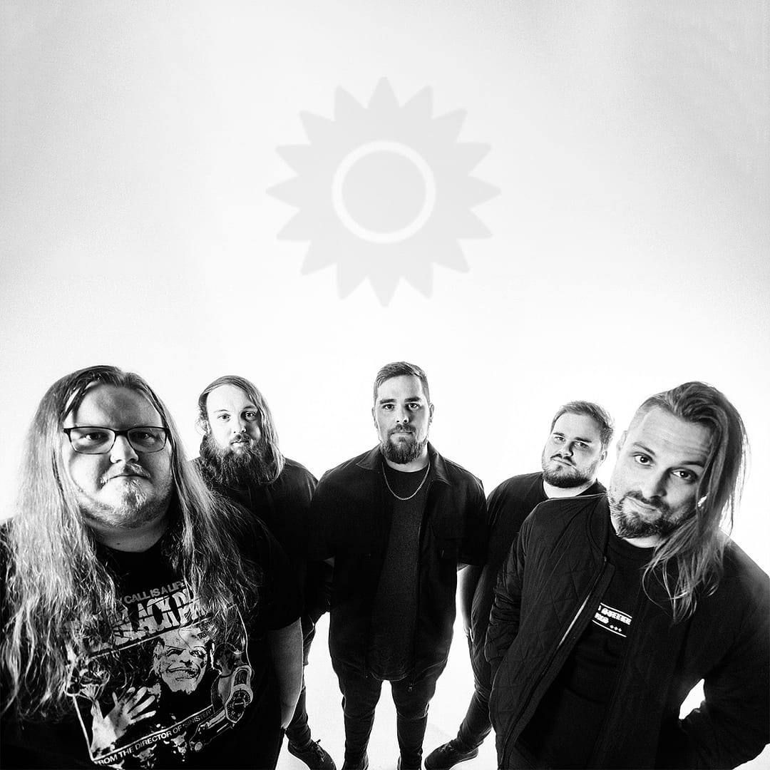 LIVE REVIEW: Citadel, Silver Fang, Total Buzzkill + Grizzlyshark @ The ...