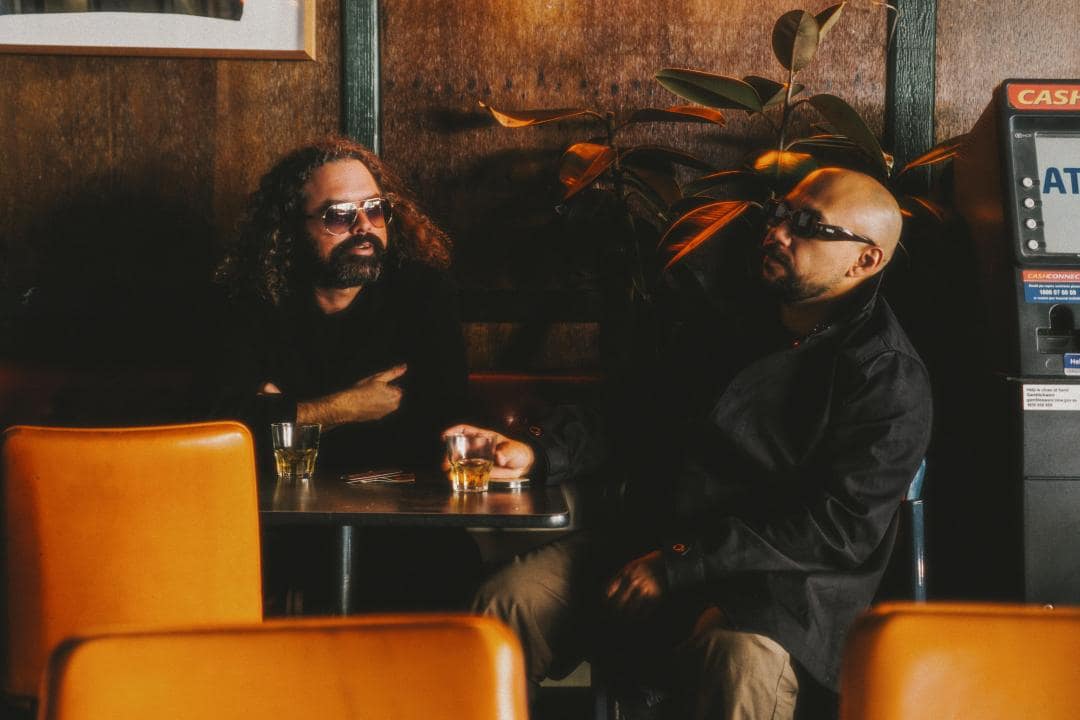 BOOTLEG RASCAL Unveil New Single + Video ‘Street Shark’ - Good Call Live