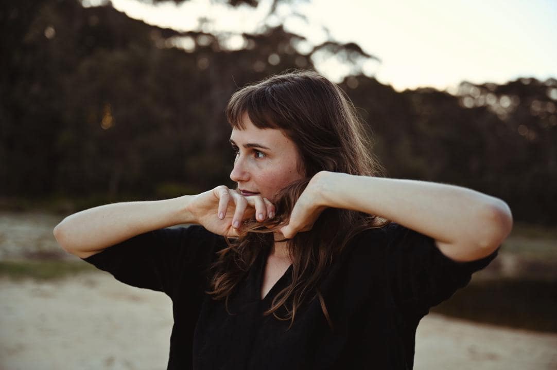 Q+A: ISABEL RUMBLE Takes Us Through Musical Vulnerability, Heartfelt ...