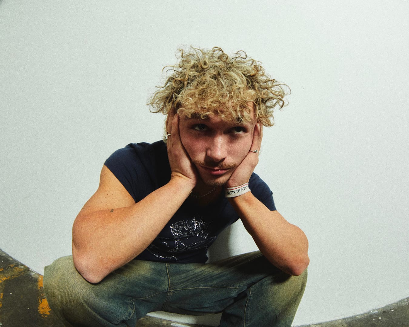 KYLE CHARLES HALL Returns With First New Track In 2 Years ‘See I’m OK ...