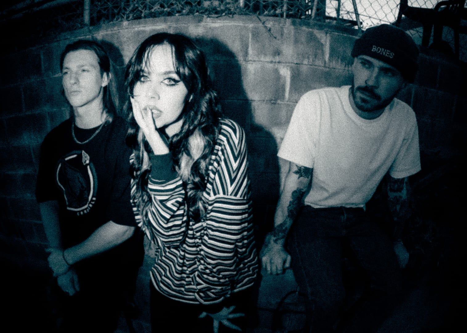 YOURS TRULY Announce National ‘TOXIC’ Tour - Good Call Live