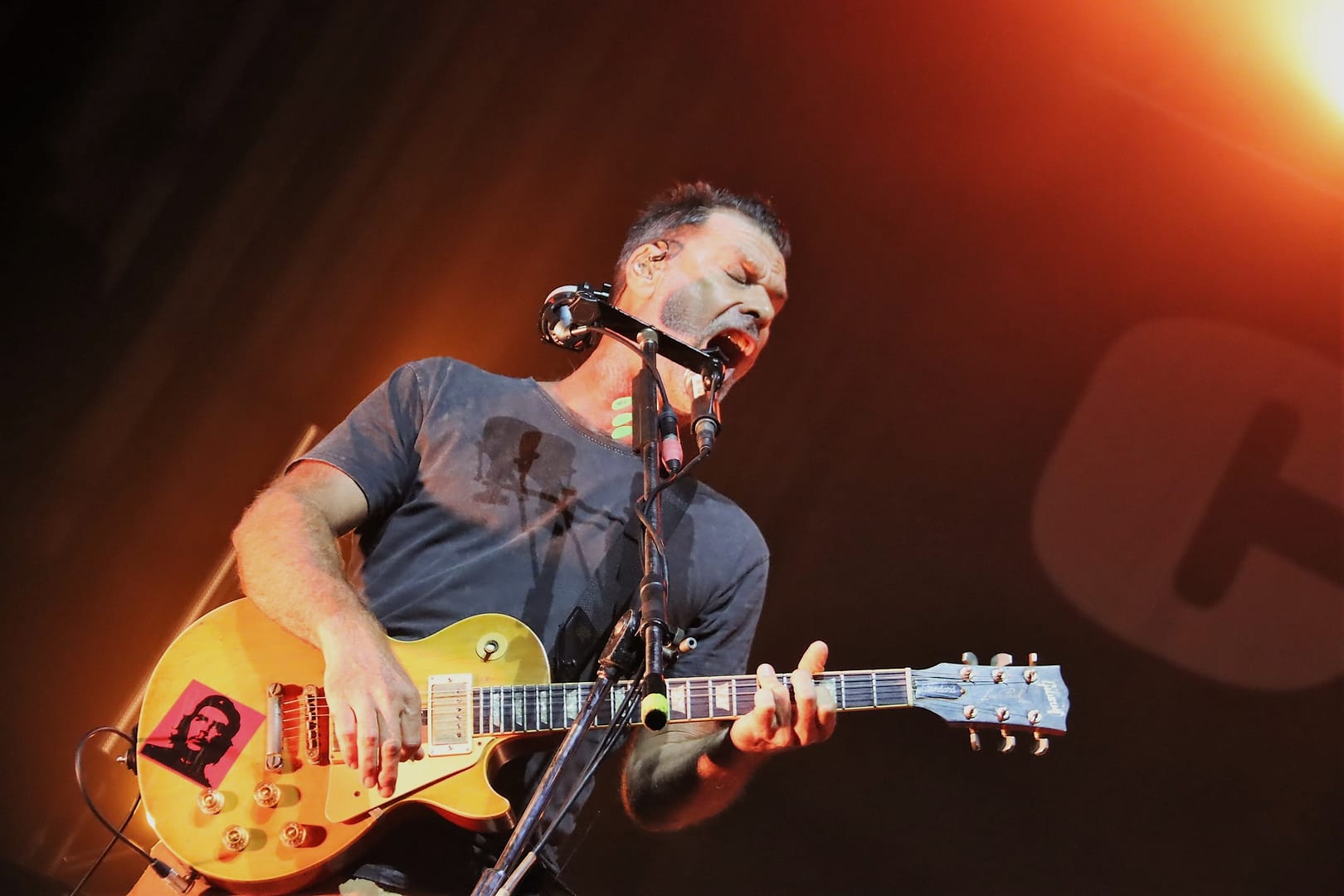 GALLERY: Cog, Yomi Ship + Kodiak Empire @ The Princess Theatre – 08/03/2024 - Good Call Live