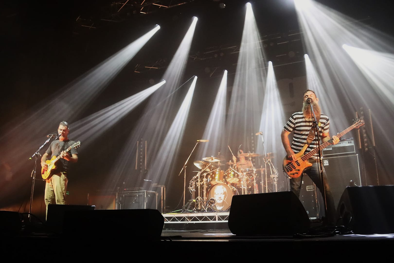 GALLERY: Cog, Yomi Ship + Kodiak Empire @ The Princess Theatre – 08/03/2024 - Good Call Live