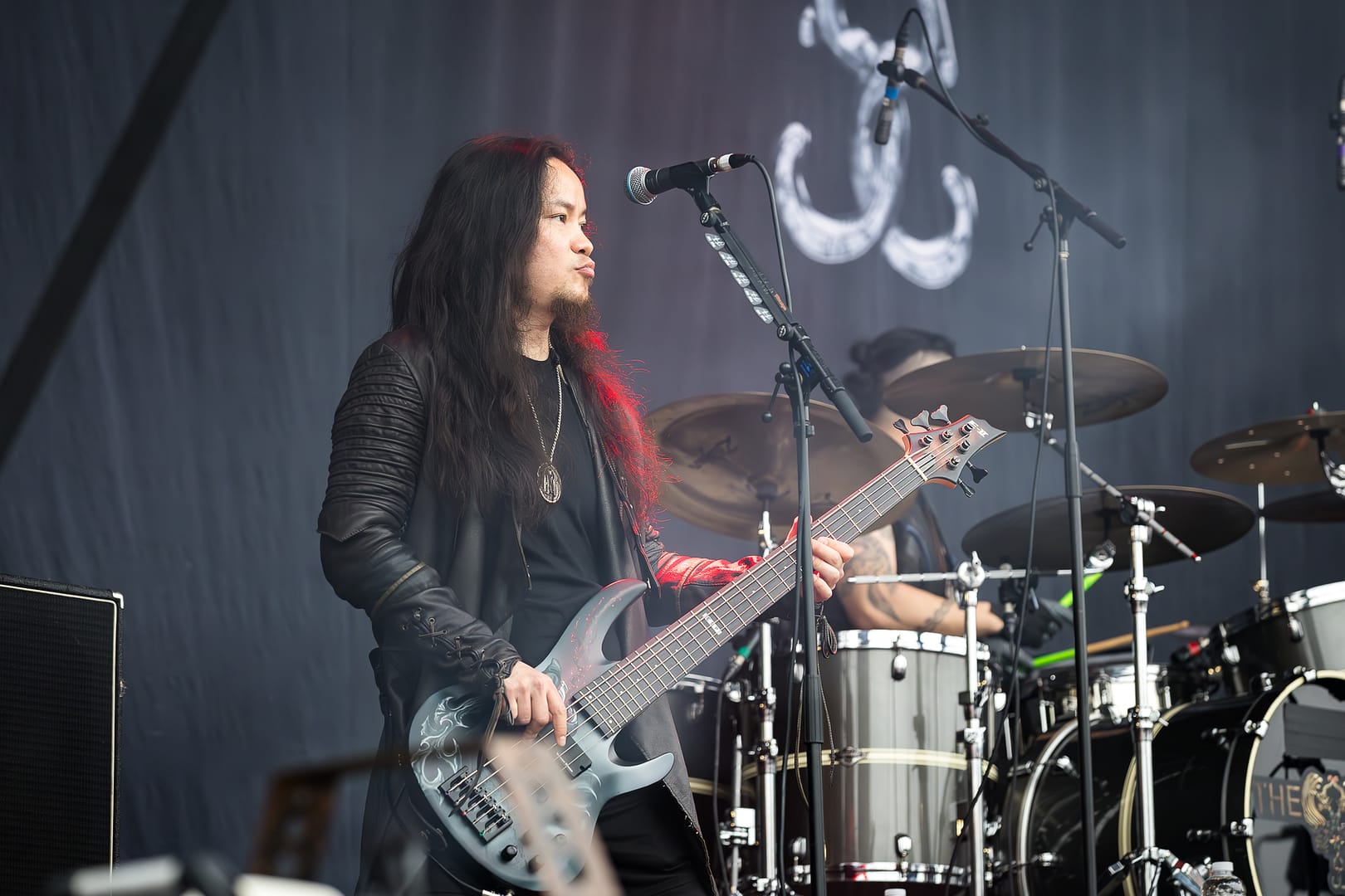 FESTIVAL GALLERY: KNOTFEST 2024 – Stage 1 @ Brisbane Showgrounds – 24 ...