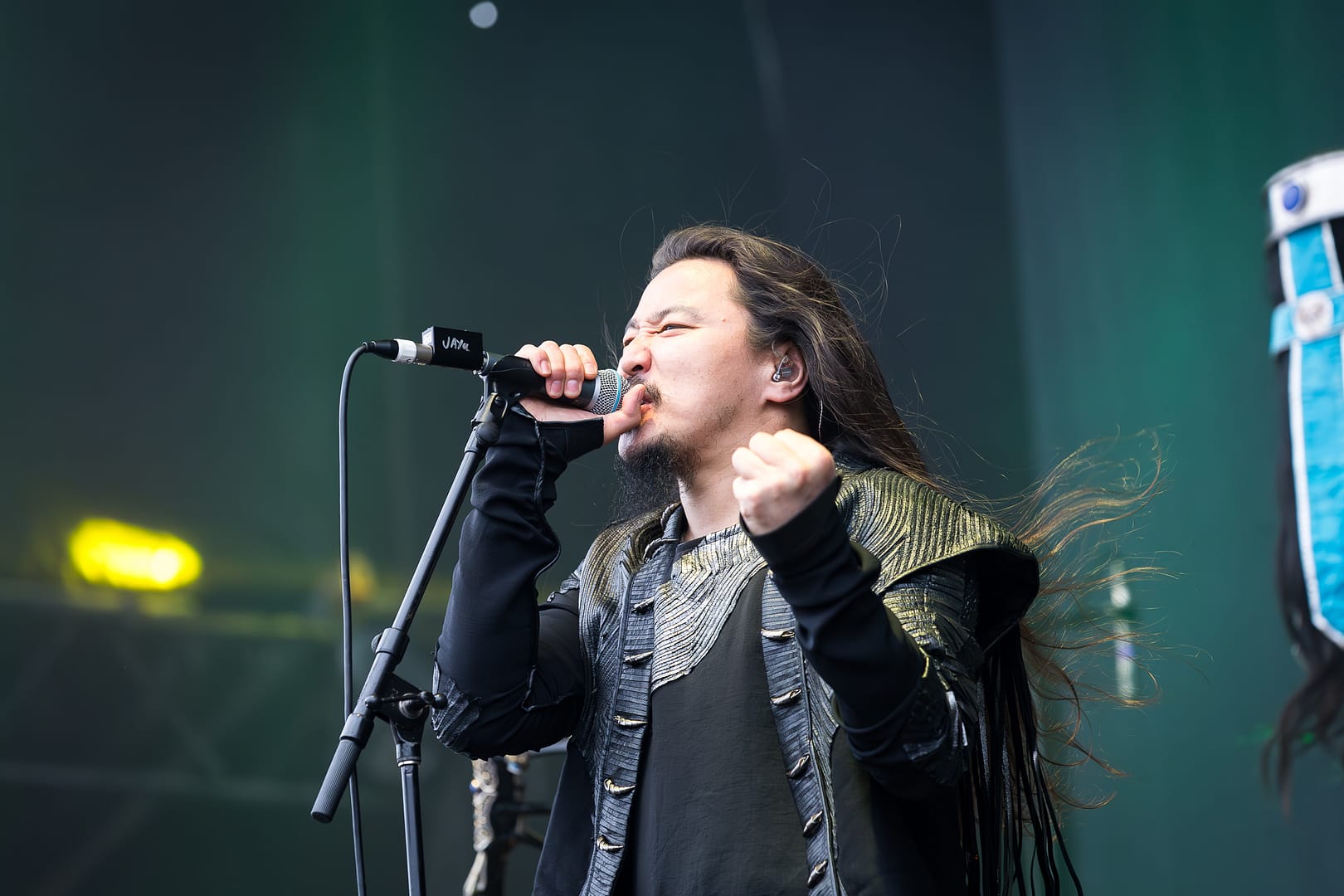 FESTIVAL GALLERY: KNOTFEST 2024 – Stage 1 @ Brisbane Showgrounds – 24 ...