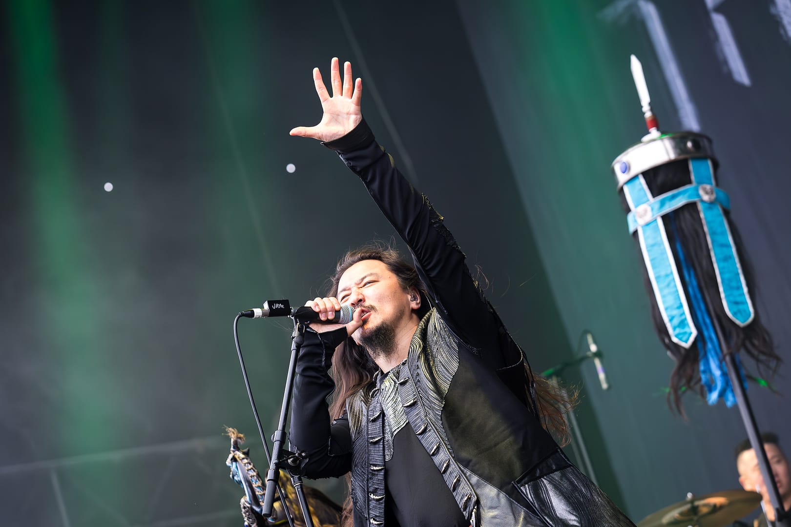 FESTIVAL GALLERY: KNOTFEST 2024 – Stage 1 @ Brisbane Showgrounds – 24 ...