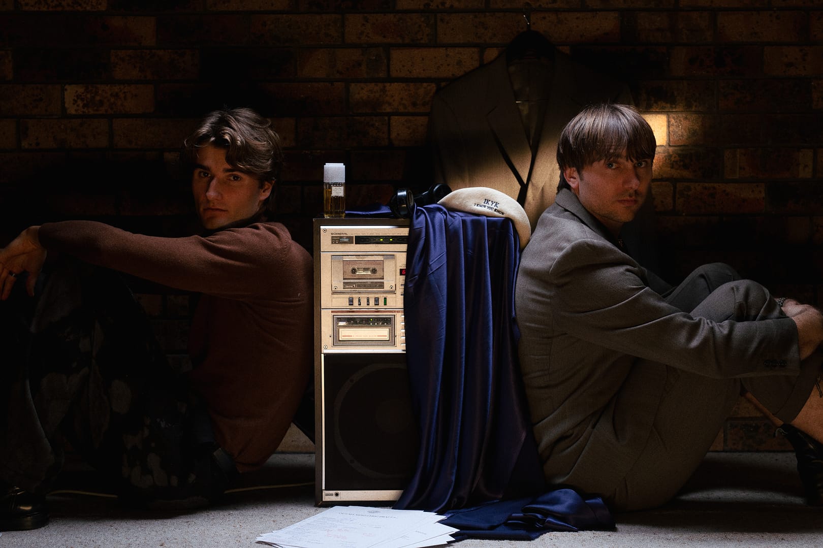 Indie-Dance Darlings BARLEY PASSABLE Deliver New Collaborative EP ...