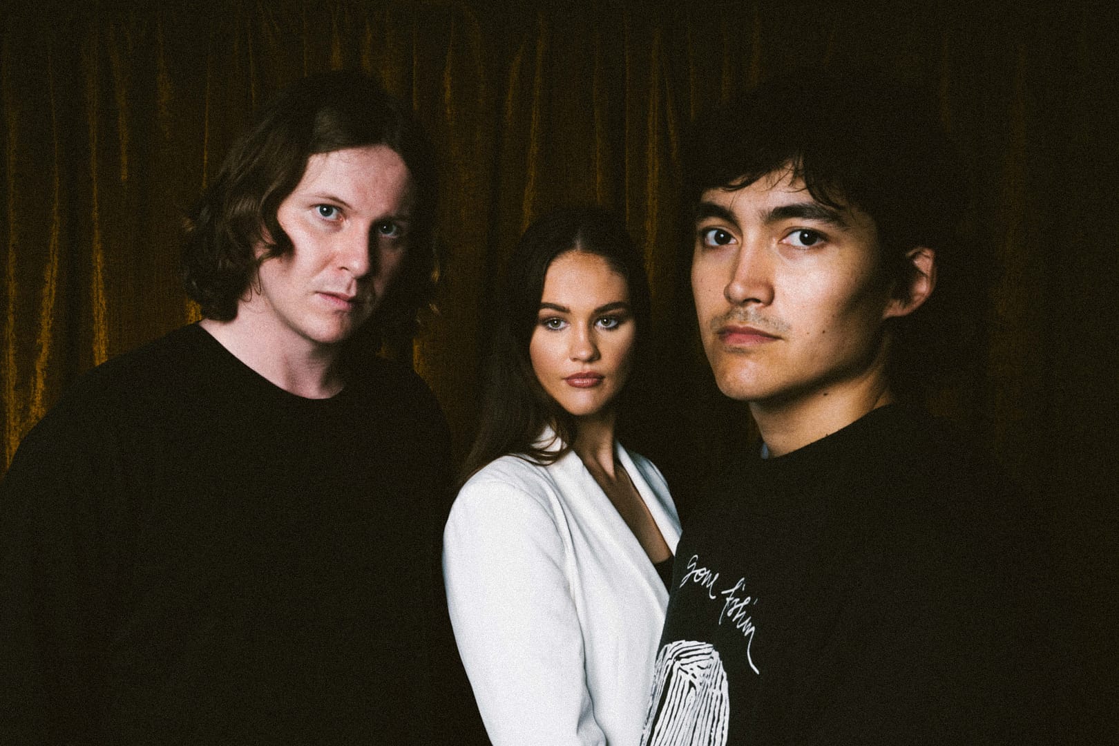 BEAN MAGAZINE Announce New EP ‘Folly’ + Unveil Melodic New Single ...