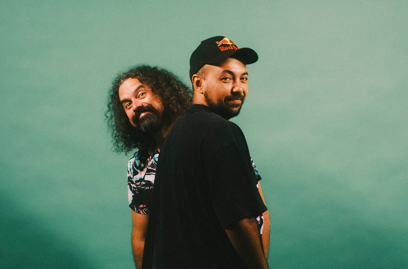 BOOTLEG RASCAL Unveil Radiant New Single ‘Steppin’ - Good Call Live