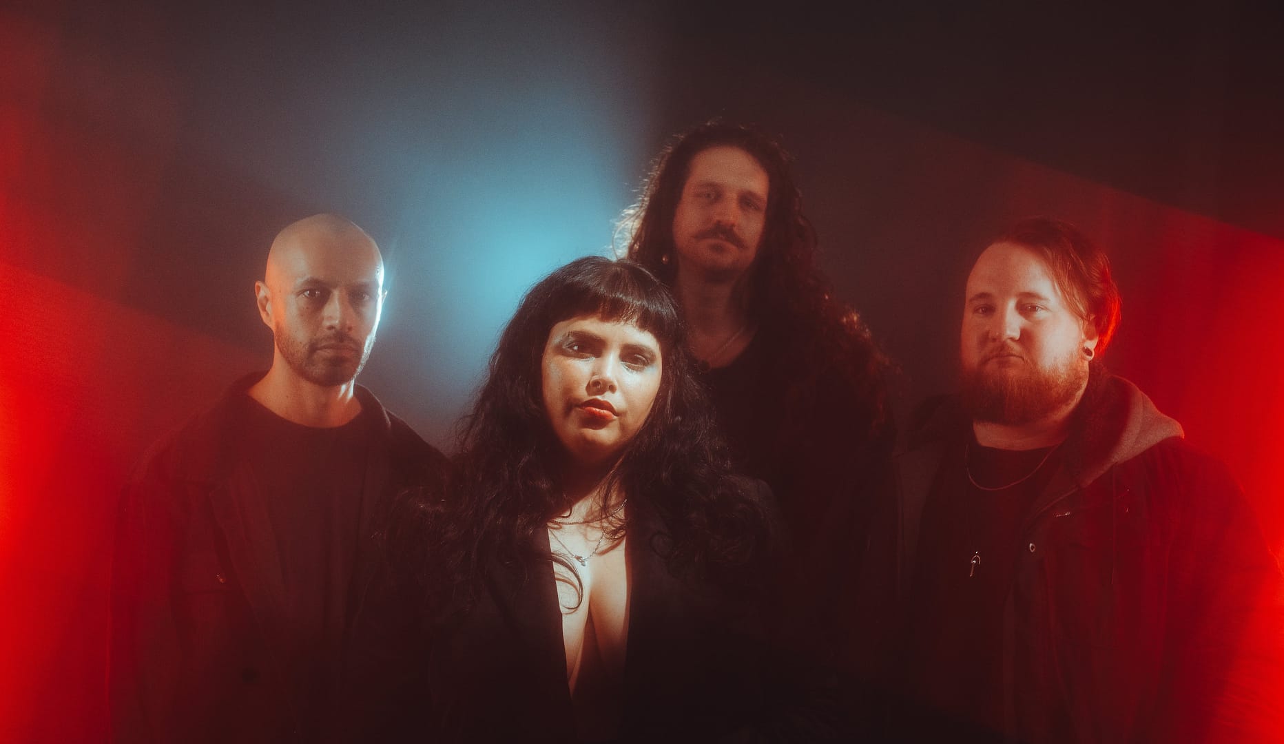 TORIZON Dive Deep On Emotional New Single ‘Currents’ - Good Call Live