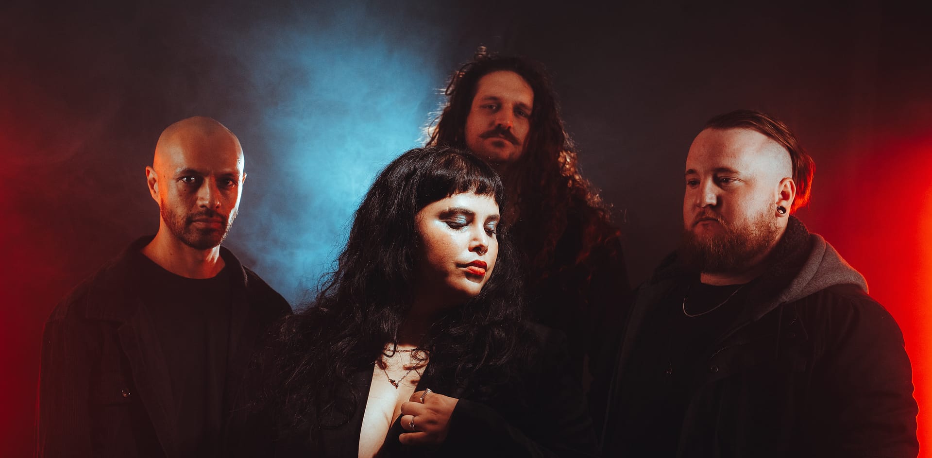 TORIZON Announce Debut EP, Reveal Impassioned New Single ‘Sober ...