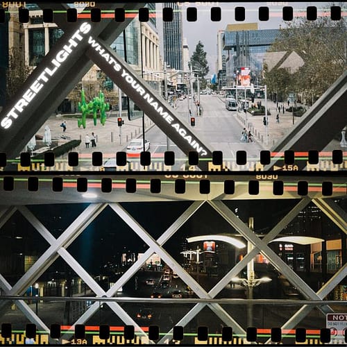 STREETLIGHTS Chase Blind Infatuation On Bittersweet Indie-Rock Anthem ...