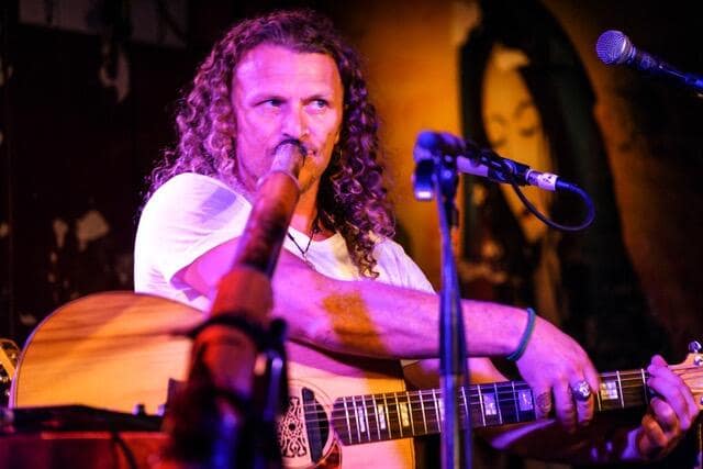 NATHAN KAYE Weaves Harmony From Chaos On New Single ‘History of ...