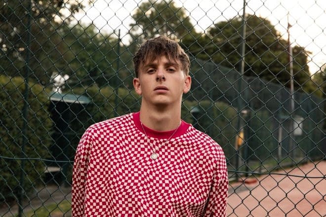 CHARLIE PITTMAN Releases New Single + Video ‘I Don’t Wanna Be Here ...