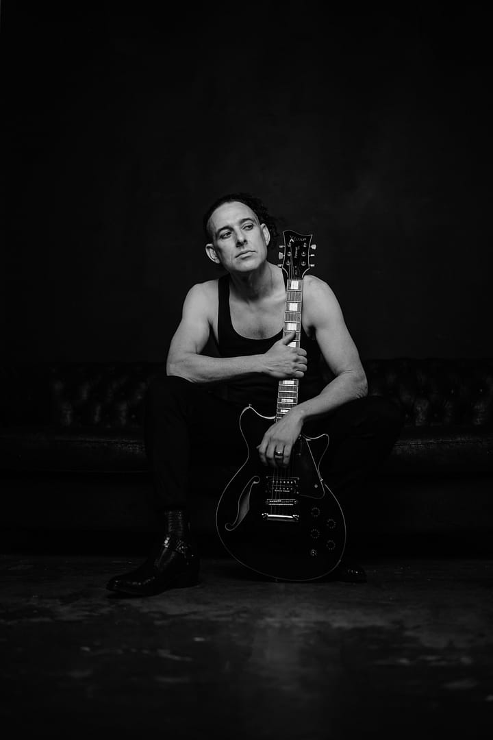 DOMMIN Announces First Full-Length Album In 8 Years - Good Call Live