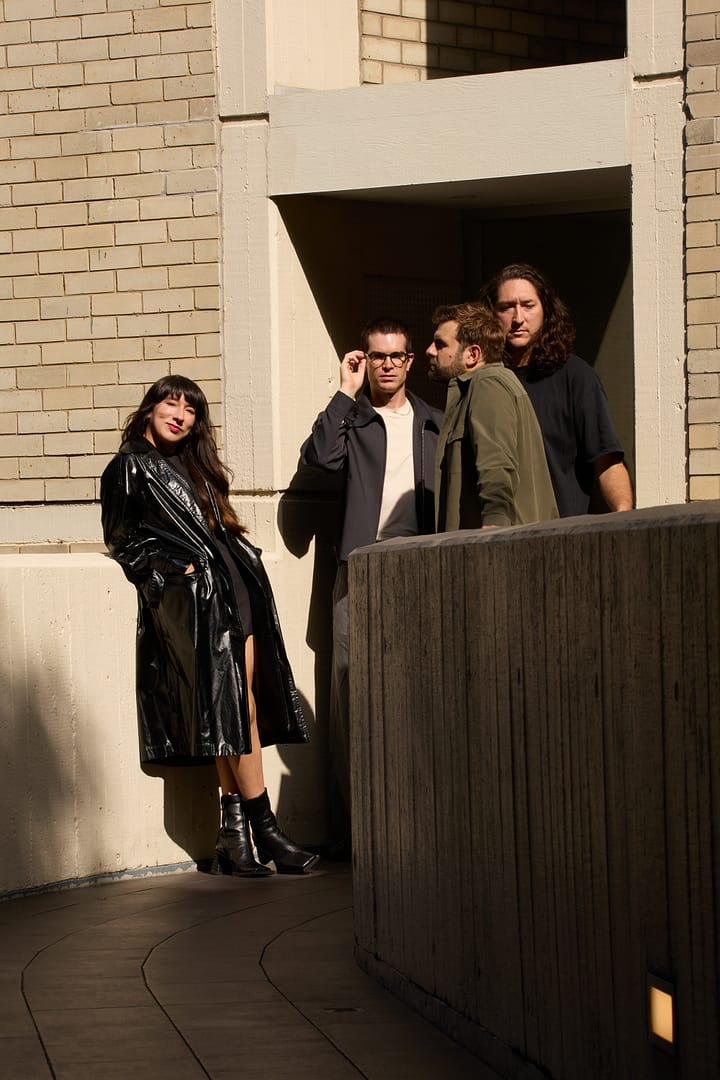 CLOUD CONTROL Announce ‘Bliss Release’ 15 Year Anniversary Tour - Good ...