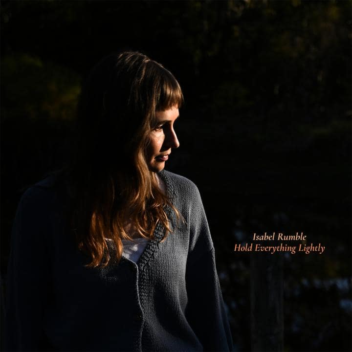 Q+A: ISABEL RUMBLE Takes Us Through Musical Vulnerability, Heartfelt ...