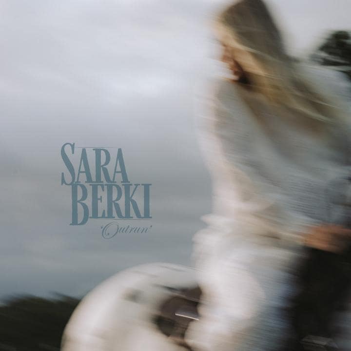 SARA BERKI Releases New Single ‘Porch Light’ + Announces Forthcoming EP ...