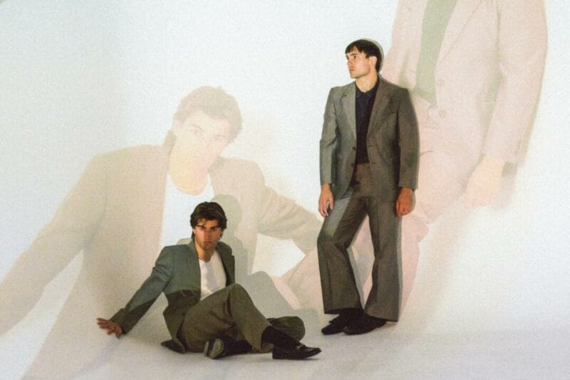 BARLEY PASSABLE Return With New Single ‘I’ve Been Changing’ - Good Call ...