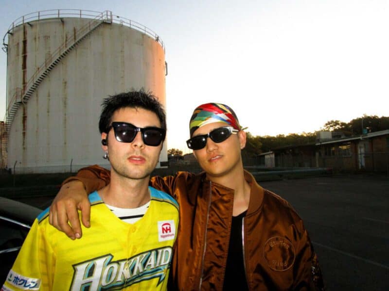 Brisbane’s LEMONADE BABY Drops New Single ‘Tints’ Feat. KEVIN COLLETT ...