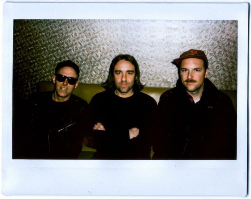 STEPMOTHER Drop ‘Settle Down’ Ahead Of ‘Planet Brutalicon’ Album ...