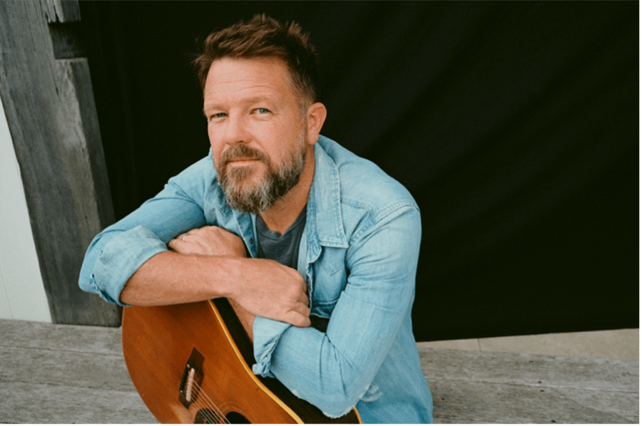 TOM BUSBY Announces Debut Solo Album ‘Rockhampton Hangover’ + Shares ...