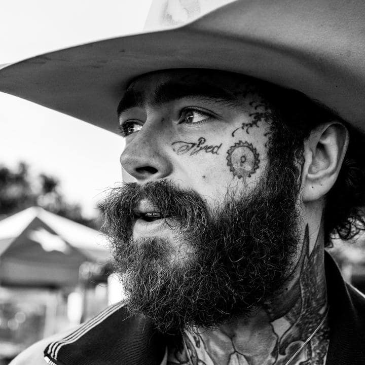 POST MALONE Announces 2026 AU / NZ Tour Dates - Good Call Live