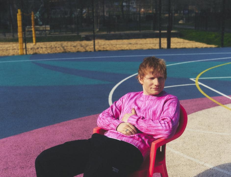 ED SHEERAN’S ‘Loop’ Tour Kicks Off This Week! - Good Call Live