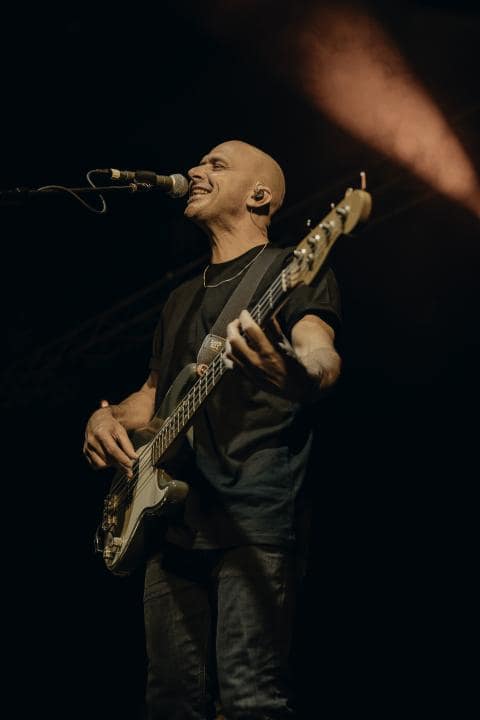 GALLERY: Pete Murray, Felipe Baldomir + René Le Feuvre @ The Station ...