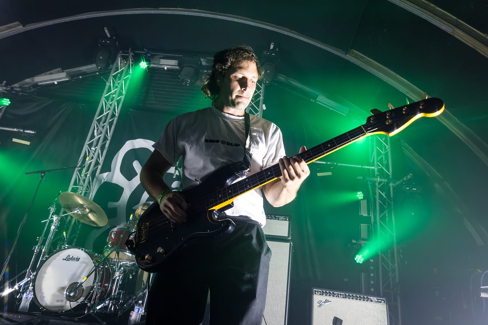 LIVE REVIEW: The Terrys, Le Shiv + Underwurld Surfers @ The Triffid ...