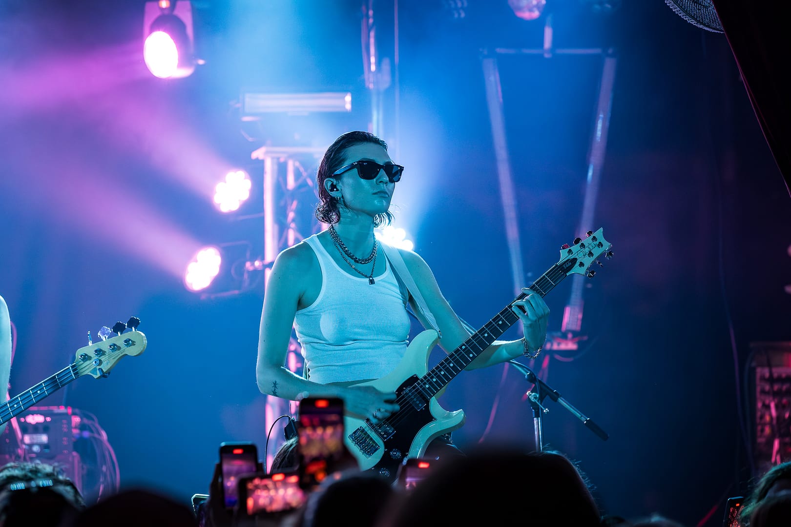 GALLERY: The Beaches + Lotte Gallagher @ The Zoo – 06/05/2024 - Good ...