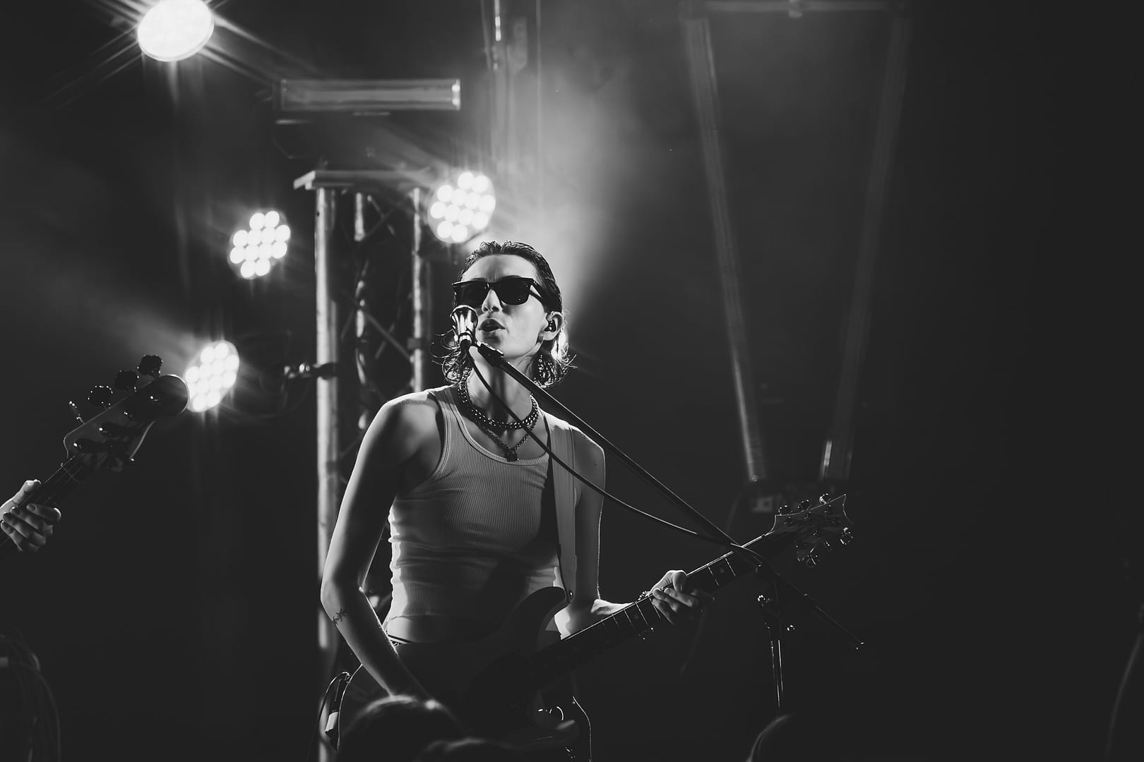 GALLERY: The Beaches + Lotte Gallagher @ The Zoo – 06/05/2024 - Good ...