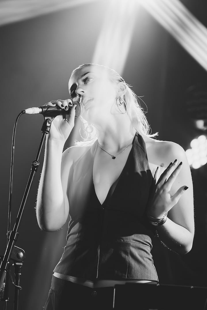 GALLERY: The Beaches + Lotte Gallagher @ The Zoo – 06/05/2024 - Good ...