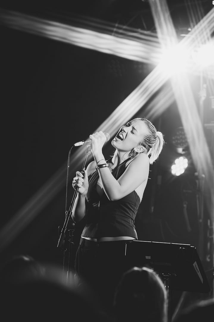 GALLERY: The Beaches + Lotte Gallagher @ The Zoo – 06/05/2024 - Good ...