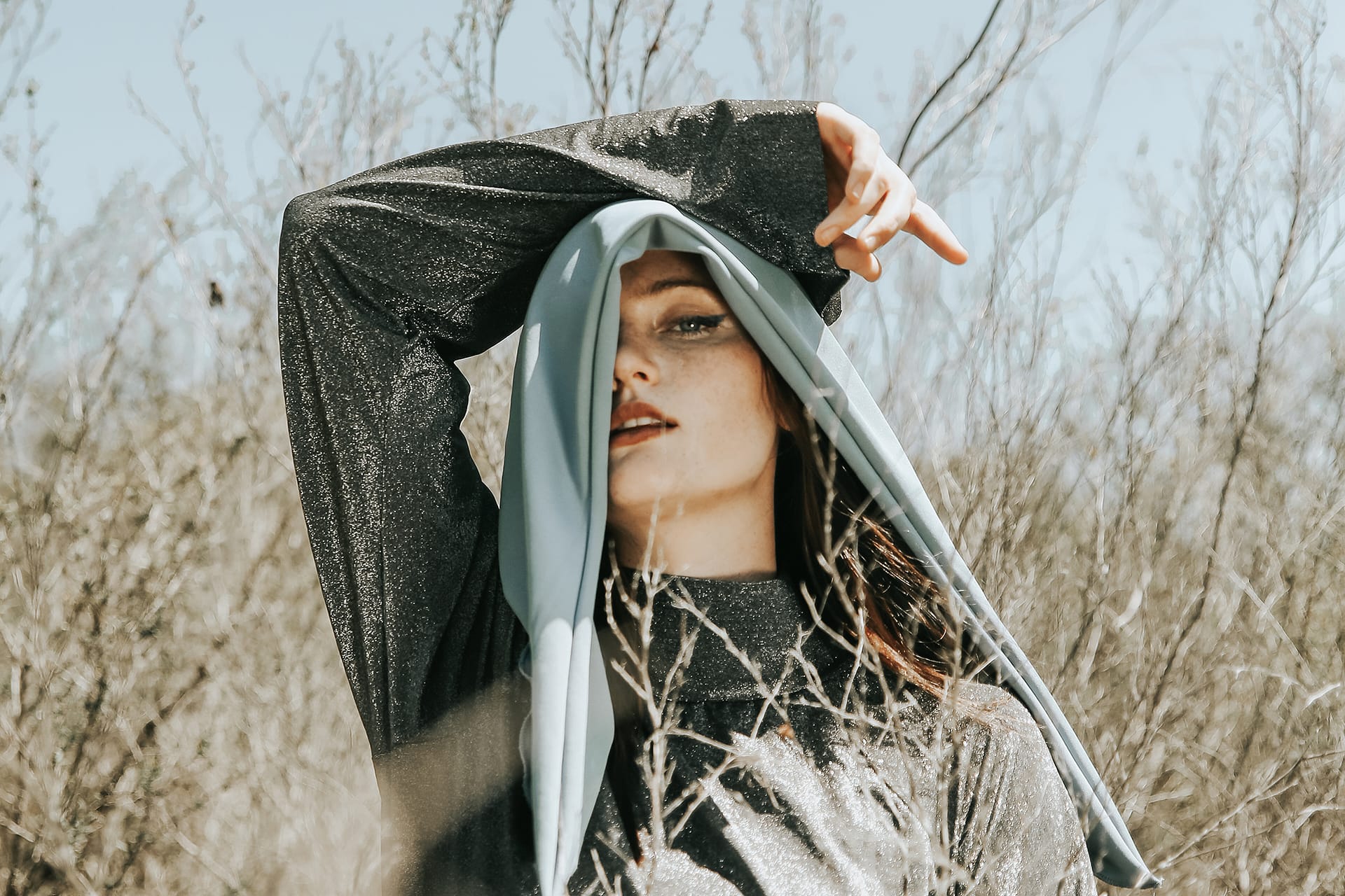 Debut Album ‘Dopamine’ Marks New Era In Evolution Of AYLA - Good Call Live